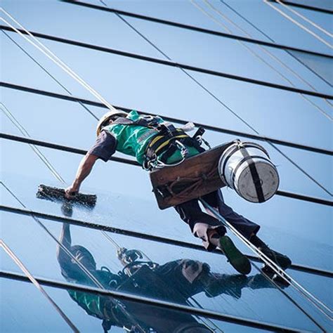 Window Cleaning Swms Pack Safetydocs Pdf And Word Templates
