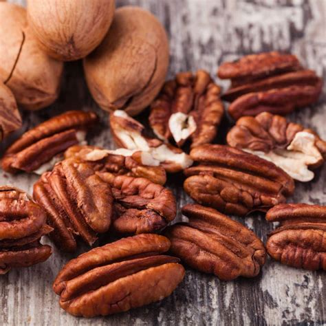 Pecan Vs Walnut