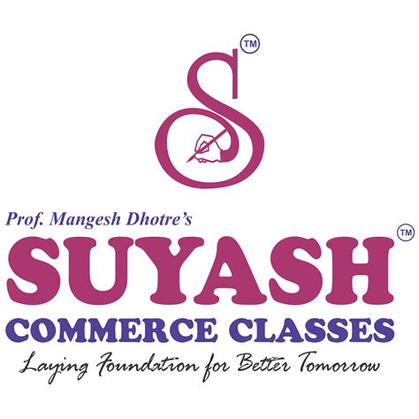 Suyash Commerce Classes Mumbai
