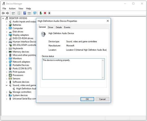 How To Fix Computer Speakers Not Working