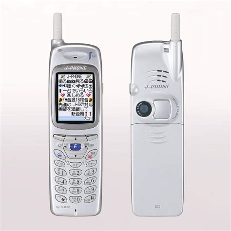 Mobile Phone Cameras The Journey Igyaan