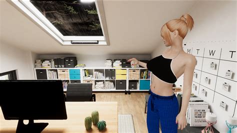 Real Girl Vr 2 House Wife Sex Simulator By Real Girl Vr
