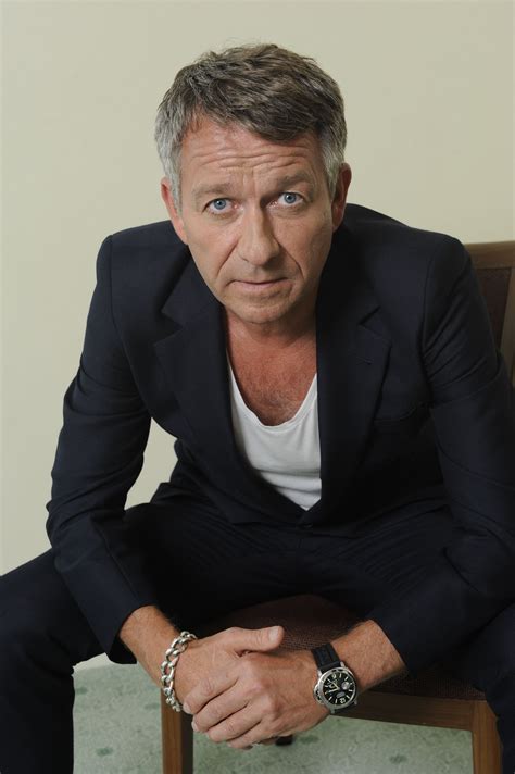 Pictures Of Sean Pertwee