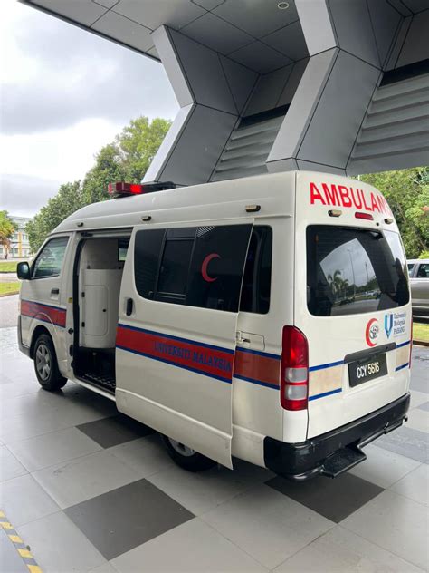 Pusat Pengurusan Akademik Umpsa Malaysia