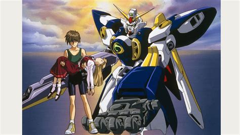 Tamashii Nations Announces New Wave Of Gundam Universe Figures Gundam
