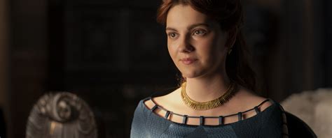 Alicent Hightower Wallpaper 4k Emily Carey House Of The Dragon