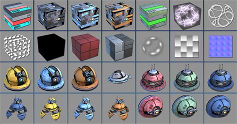 Preview Provider Gui Tools Unity Asset Store