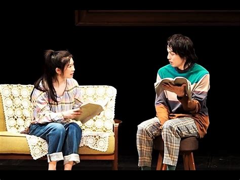 朗読劇『したいとか、したくないとかの話じゃない』開幕！篠原涼子×荒木宏文が挑むリアルな夫婦の会話 エンタステージ エンタステージ