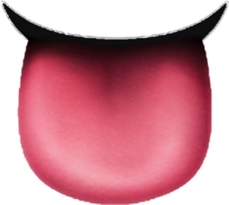 Tongue Emoji Iphone