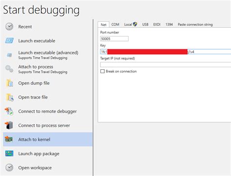 GitHub Xalicex Kernel Debug Lab For Virtual Box How To Set Up VirtualBox VM To Debug Kernel