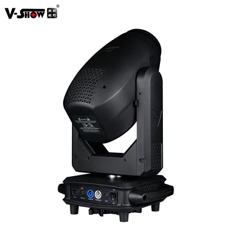V Show Stage Dj Lights 380w Sharpy 20r 3in1 380watts 380 Beam Wash Spot 3 In 1 Moving Head Light