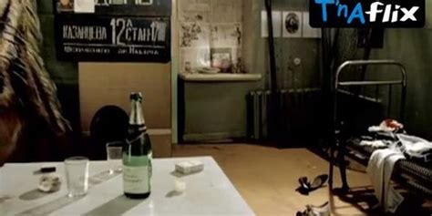 Natalya Negoda Breasts Scene In Nazad V Sssr