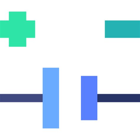 Cell Basic Straight Flat Icon Cell Basic Straight Flat Icon