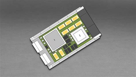 Payload Processing Products