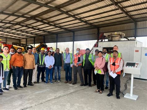 Rajesh Chaudhary On Linkedin Delegation From Usa Uk Switzerland Canada Brazil Argentina