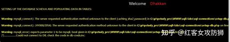 PHPApache环境中部署sqli labs 知乎 PHPApache环境中部署sqli labs 知乎