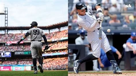 The Same Body Technology An Axeman Would Use If He Was Chopping Down A Tree Aaron Judges