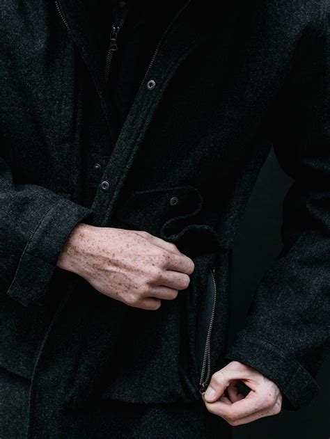 Loro Piana「storm System®」携手 Haven 发布全新系列 Nowre现客