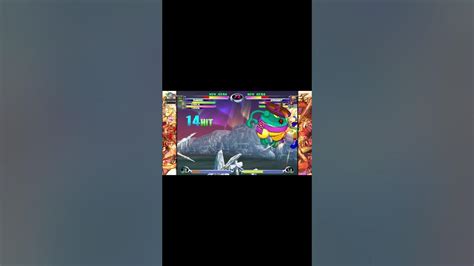 Mvc2 Romneto Amingo Infinite 6 Reps 9 19 24 Youtube