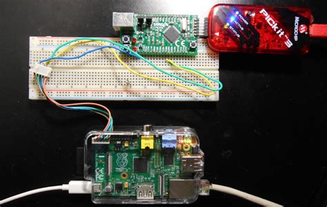 Ds1307 Real Time Clock Hacking The Emulation Alea