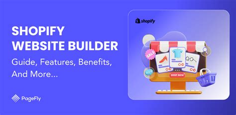 Shopify Website Builder Detailed Guide To Build High Converting Stores