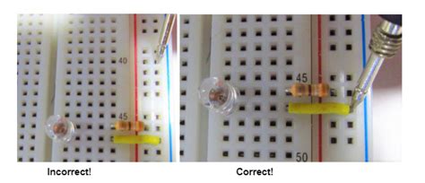 Measuring Voltage MVTHS Engineering Wiki Documentation