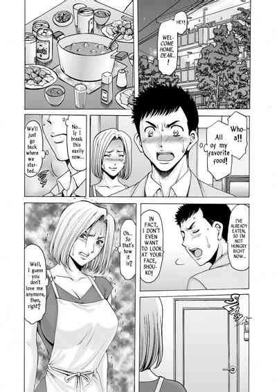 Motoyan Zuma Ga Ochiru Made Before My Reformed Delinquent Wife Falls Nhentai Hentai