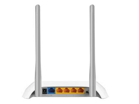 TP-Link TL-WR850N Wifi Router