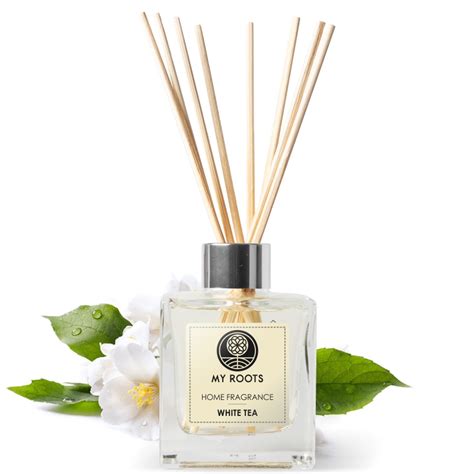 Hotel Diffusers Sticks My Roots