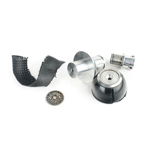 Refurbish Shift Knob Black Forest Industries