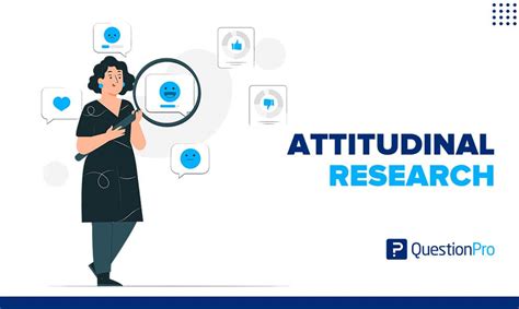Attitudinal Research What It Is Advantages Questionpro