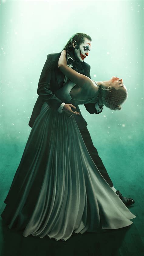 Joker Joker Harley Queen K A Wallpaper Pc Desktop