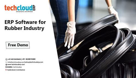 Tech Cloud Erp On Linkedin Erpforrubberindustry Toperpsoftwareincoimbatore Cloudbasederp