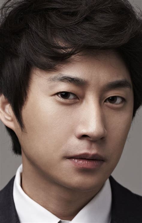 Seong Jae Forever Young Mydramalist