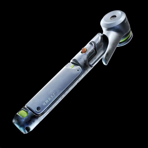 Mech Dual Joystick Game Controller With A New Look Tuvie Design Mech Joystick Game Controller