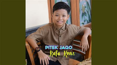 Pitek Jago Youtube