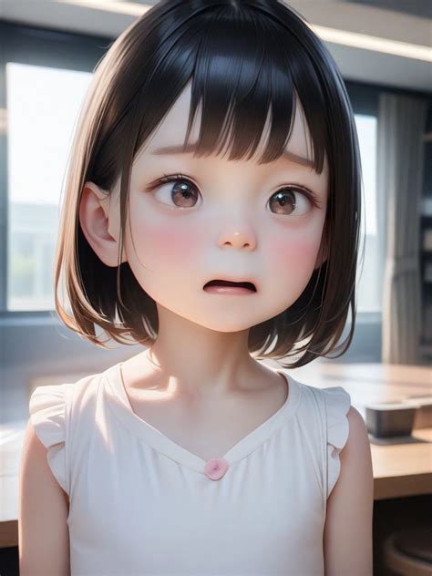 幼い女の子 コロリンの作品 Aipictors Ai画像投稿サイト・生成サイト