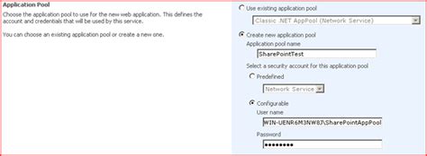 SHAREPOINT SERVICES SETTING UP A WEBSITE WITH FORMS AUTHENTICATION PRIMORDIALCODE