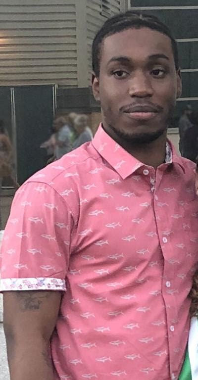 Police Identify Ajaxs Cardinal Licorish 23 As The Victim Of Torontos Record Breaking 90th