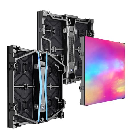 The Ascendancy Of Led Wall Rental A New Era In Visual Communication News Online