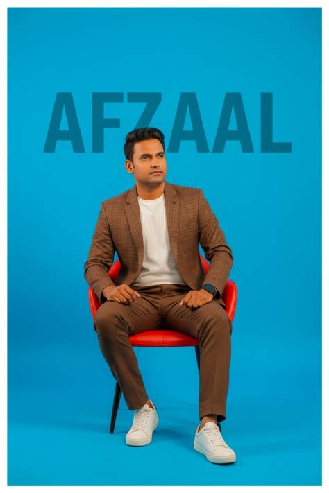 Afzaal Prompt Aura