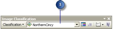 Raster Creating Signature File For Classification In ArcGIS Desktop Geographic Information
