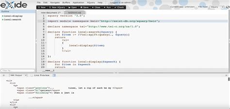 9 Critical Types Of Xml Tools For Developers