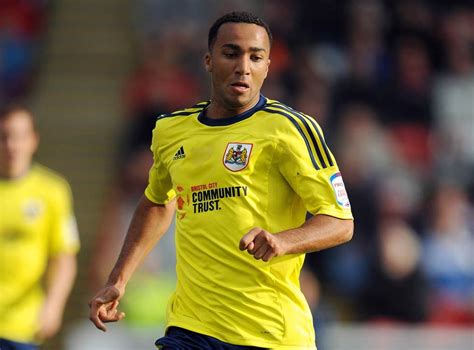 Wigan Set For Talks With Nicky Maynard The Independent The Independent