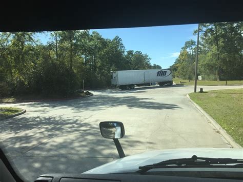 Martin Brower Companymcdonalds Distribution Center Houston 890 S