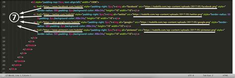 Html Email Signature Code Template How To Create A Free Email Signature
