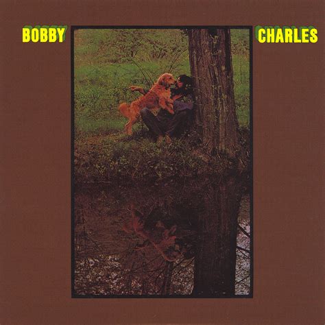 Darius Dont You Get The Feelin Bobby Charles Bobby Superb Rock Us 1972