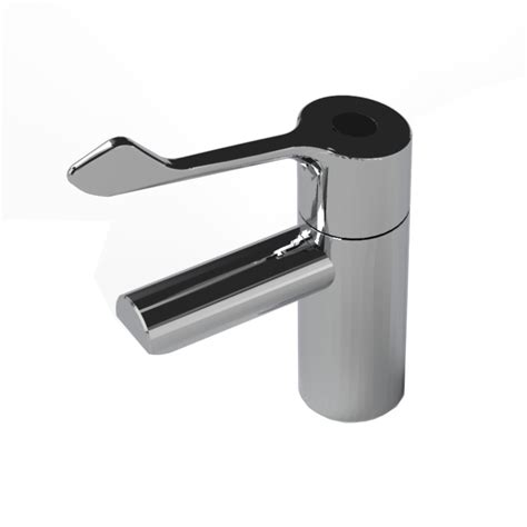Tmv3 Thermostatic Mixer Tap