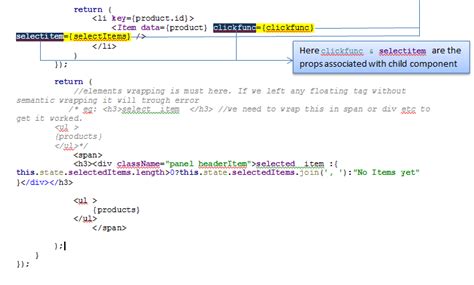 Building Reactjs Component And Integration Of Reactjs With Angularjs