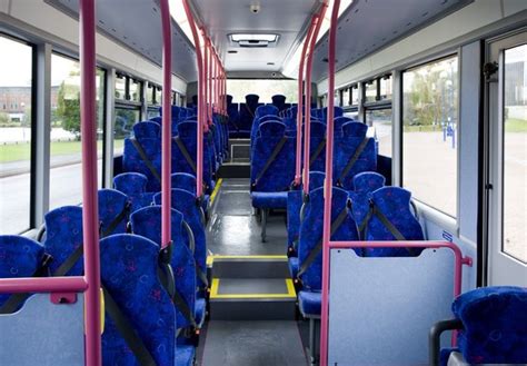 Photos Of Wright Eclipse Gemini 2001 08